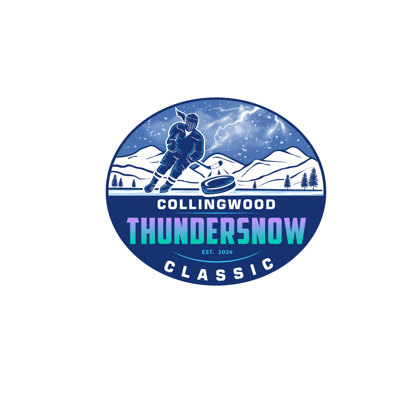 Thundersnow Classic – The Uniform Factory