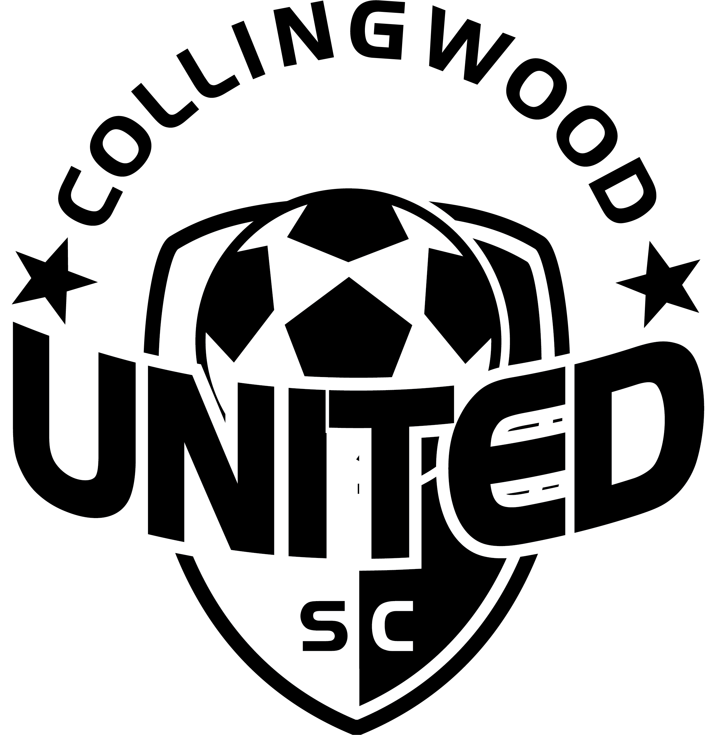 Collingwood United Soccer Club – The Uniform Factory
