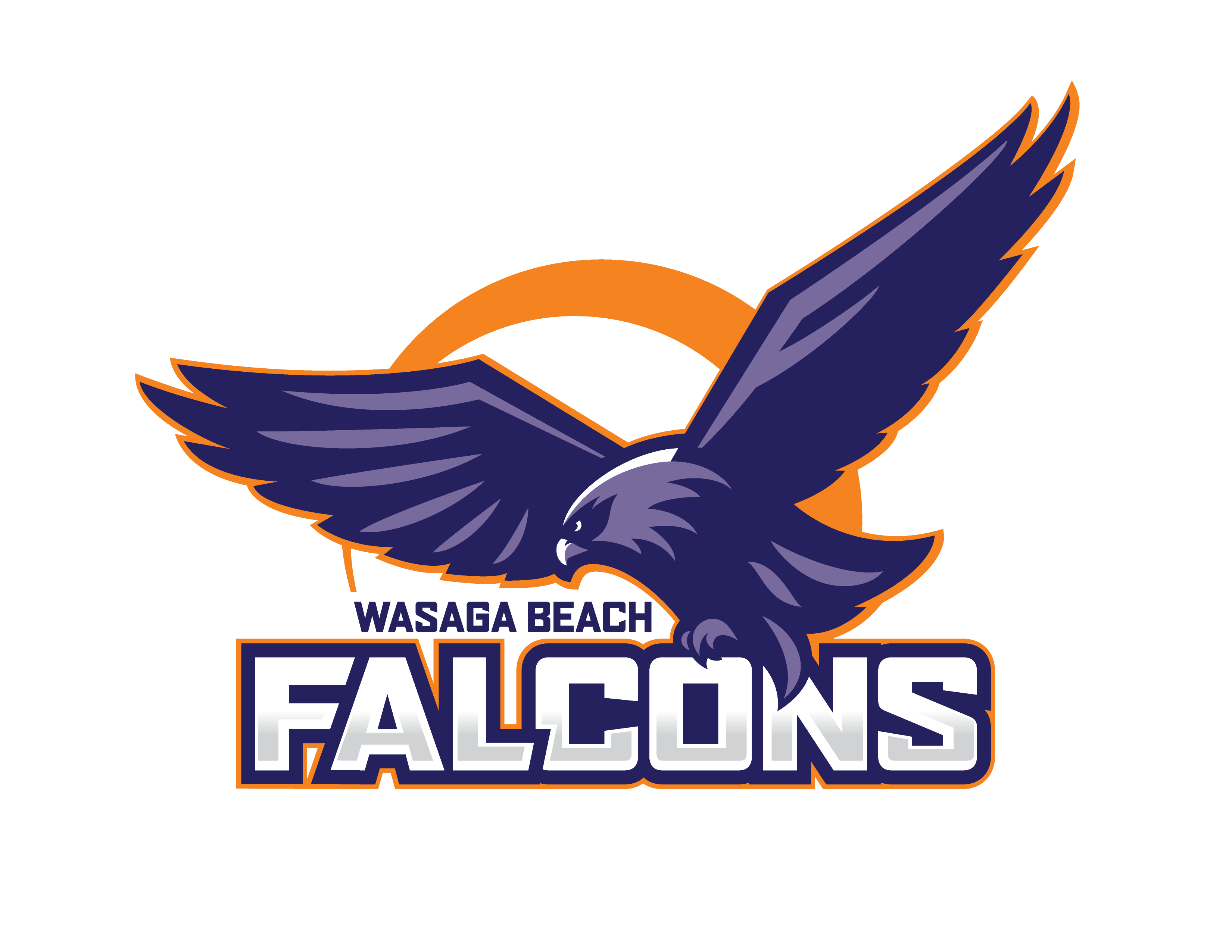 Wasaga Beach Falcons – The Uniform Factory