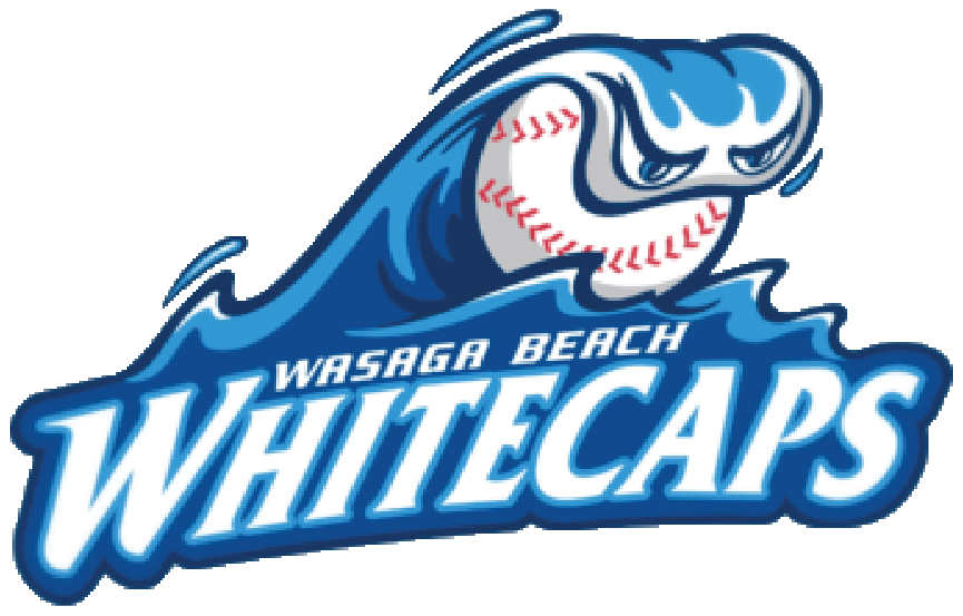Wasaga Whitecaps – The Uniform Factory