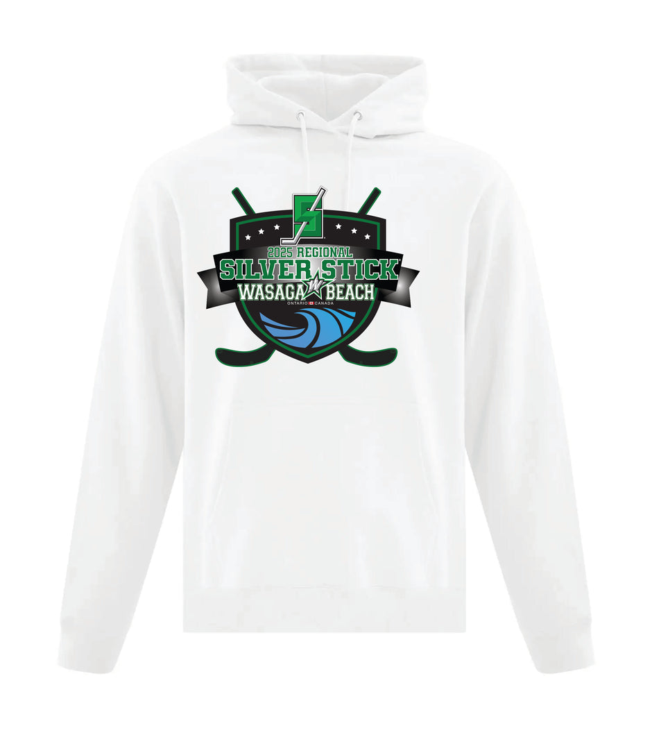 Wasaga Beach Silver Stick – The Uniform Factory