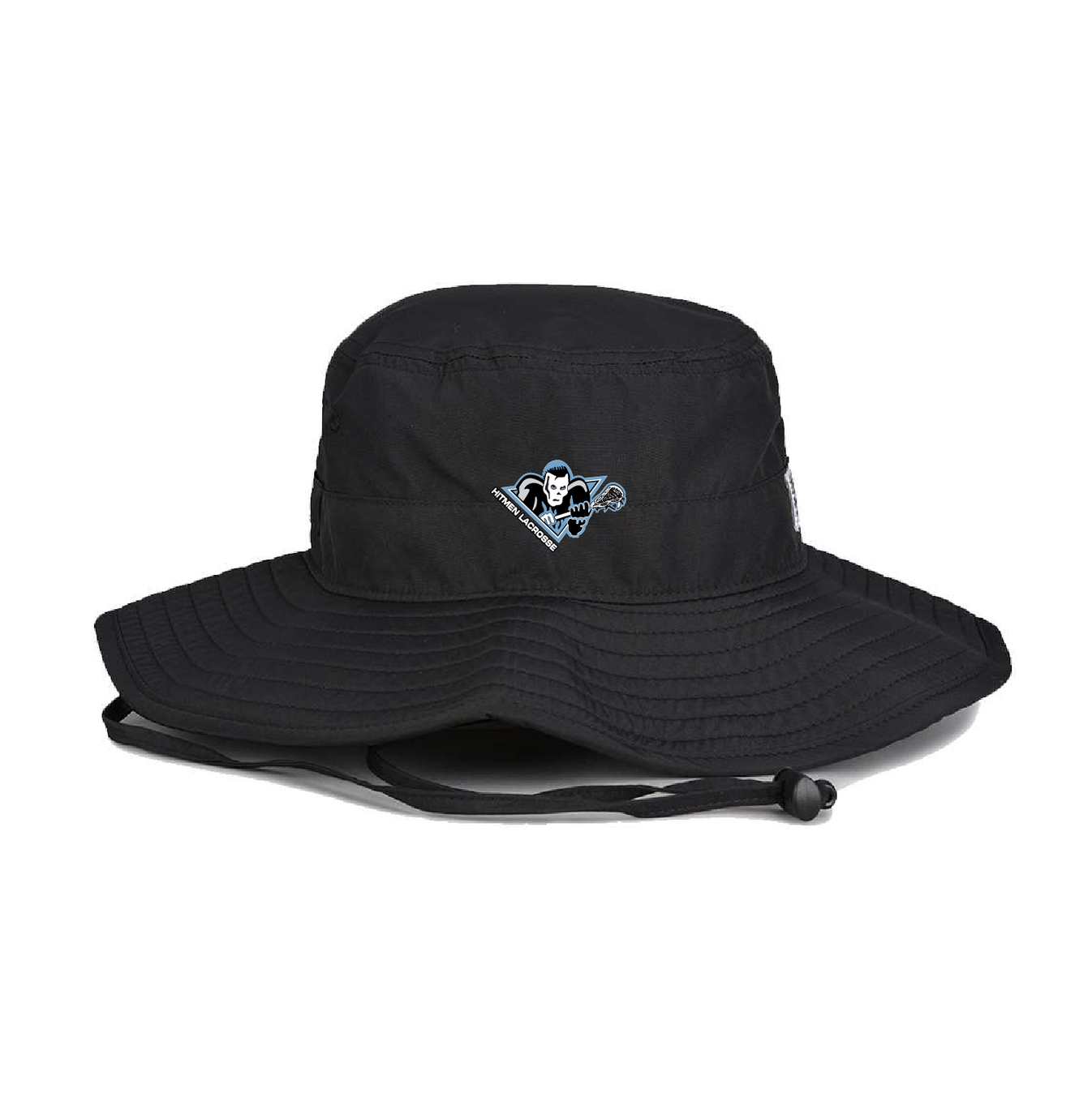 Stayner Hitmen Bucket Hat – The Uniform Factory